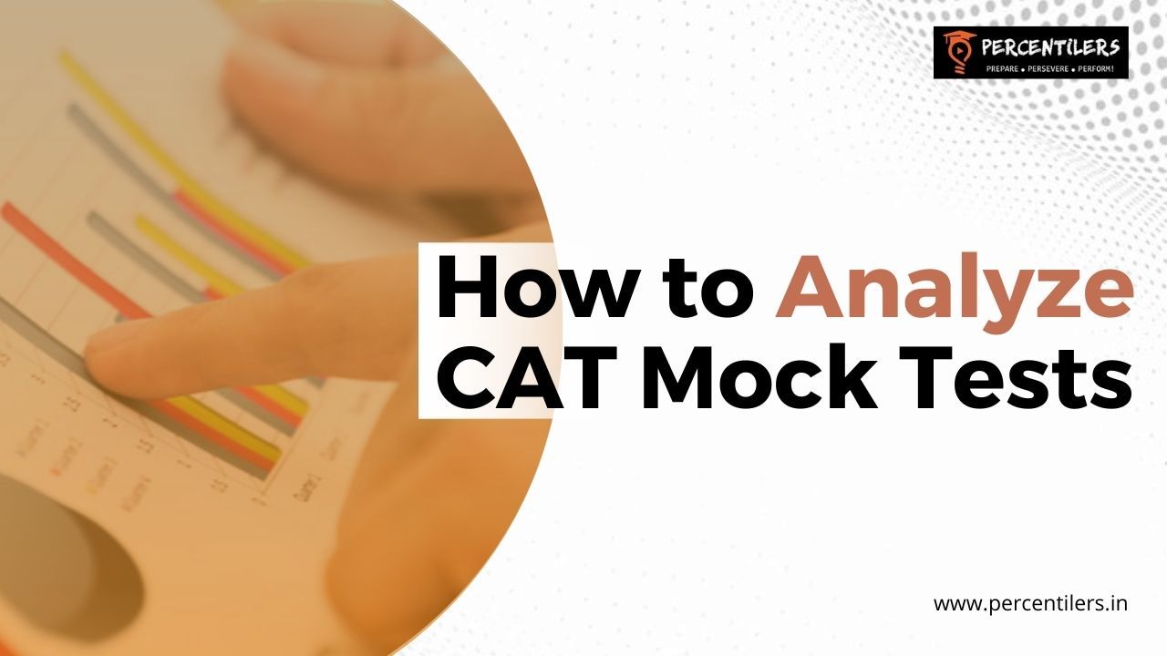 HOW TO ANALYZE MOCK TESTS?