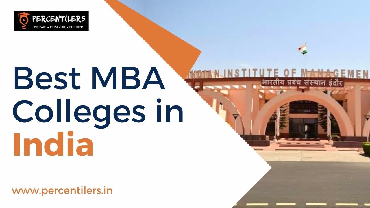 Top Ranked MBA Colleges in India 2021